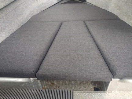 Boat Squabs – Locky's Marine + Auto Upholstery