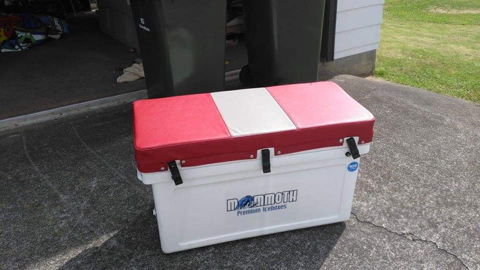 Chilli Bin Squabs – Locky's Marine + Auto Upholstery